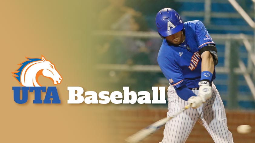 UTATICKETS.com - The University of Texas at Arlington